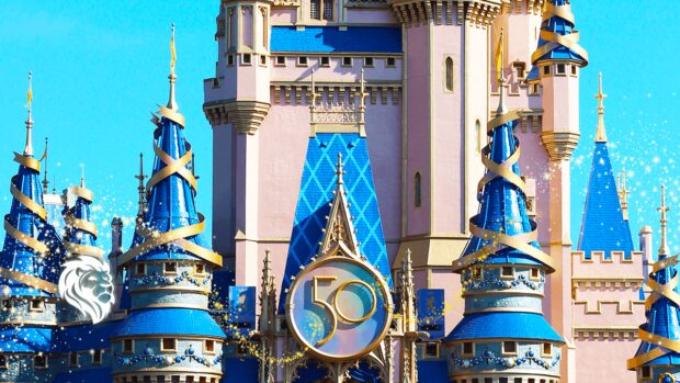 New Magical Experiences Await Guests During Disney World’s 50th ...