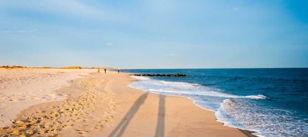 Where to Stay in Cape May 2024 – Best Areas for First Timers - The Best ...