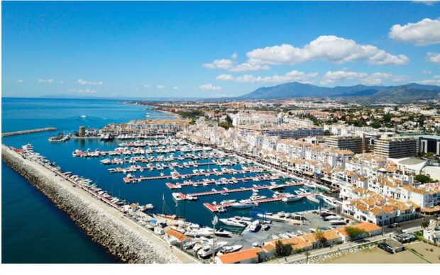 Off-the-Beaten-Path: Discovering Marbella's Most Charming Neighborhoods ...