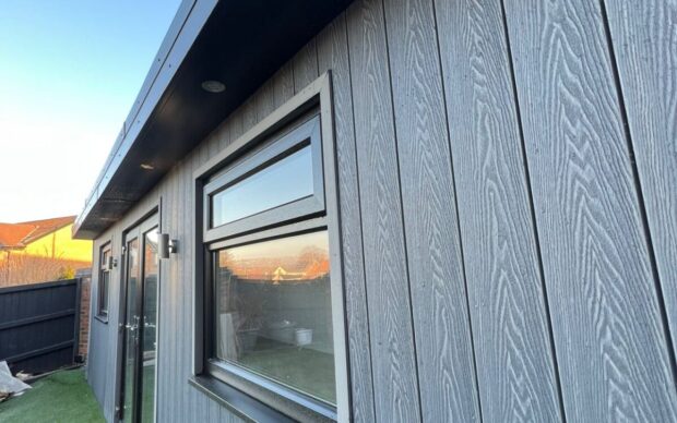 Journey Through the Worlds Most Eco-Friendly Buildings: A Composite ...